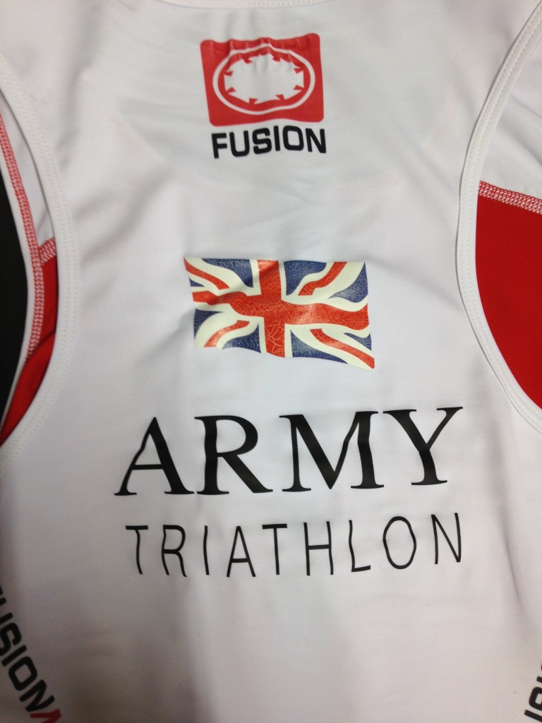 Sports Wear – Total Print