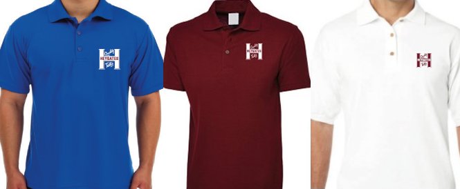 Heygates – Total Print