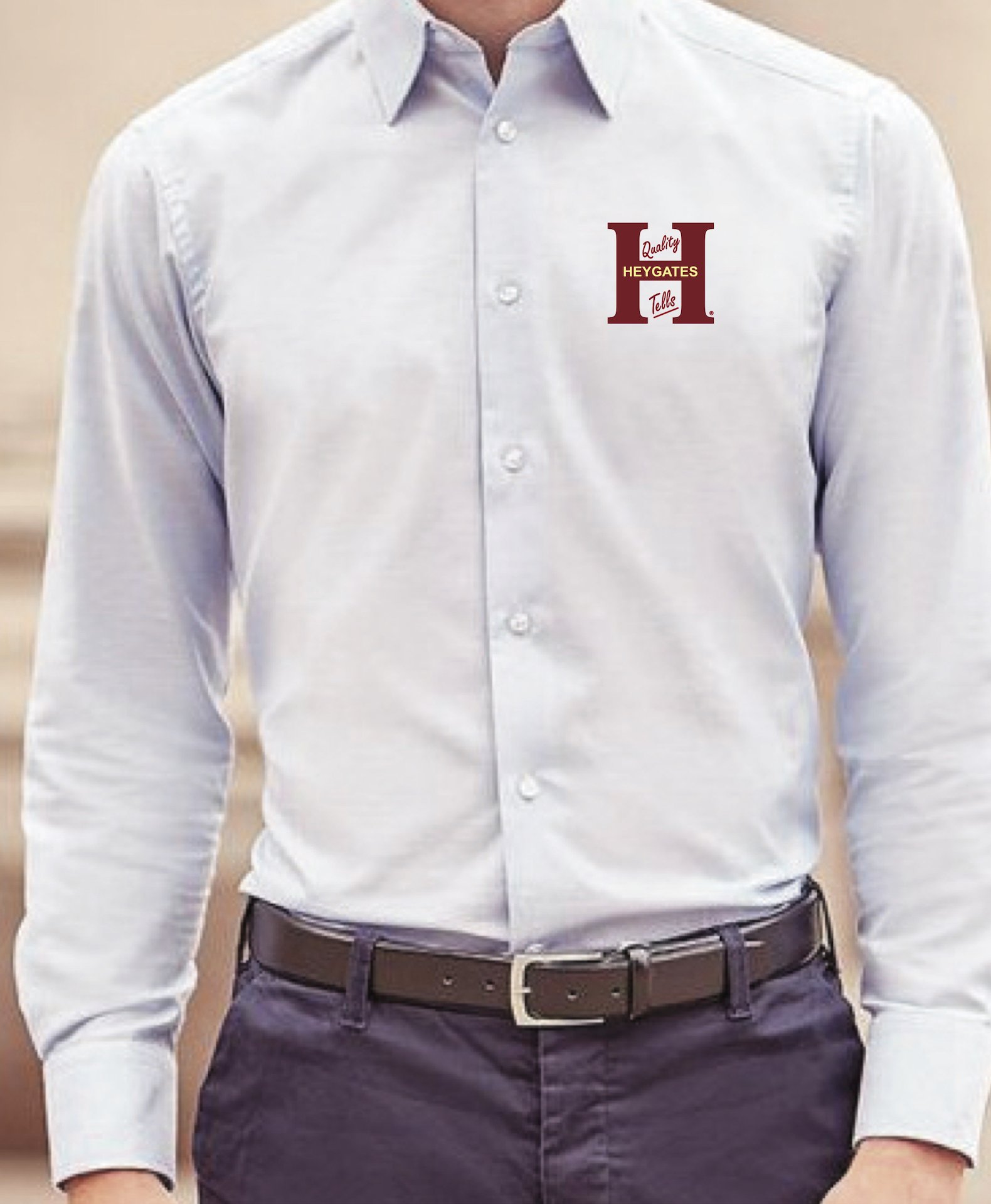 Heygates – Total Print